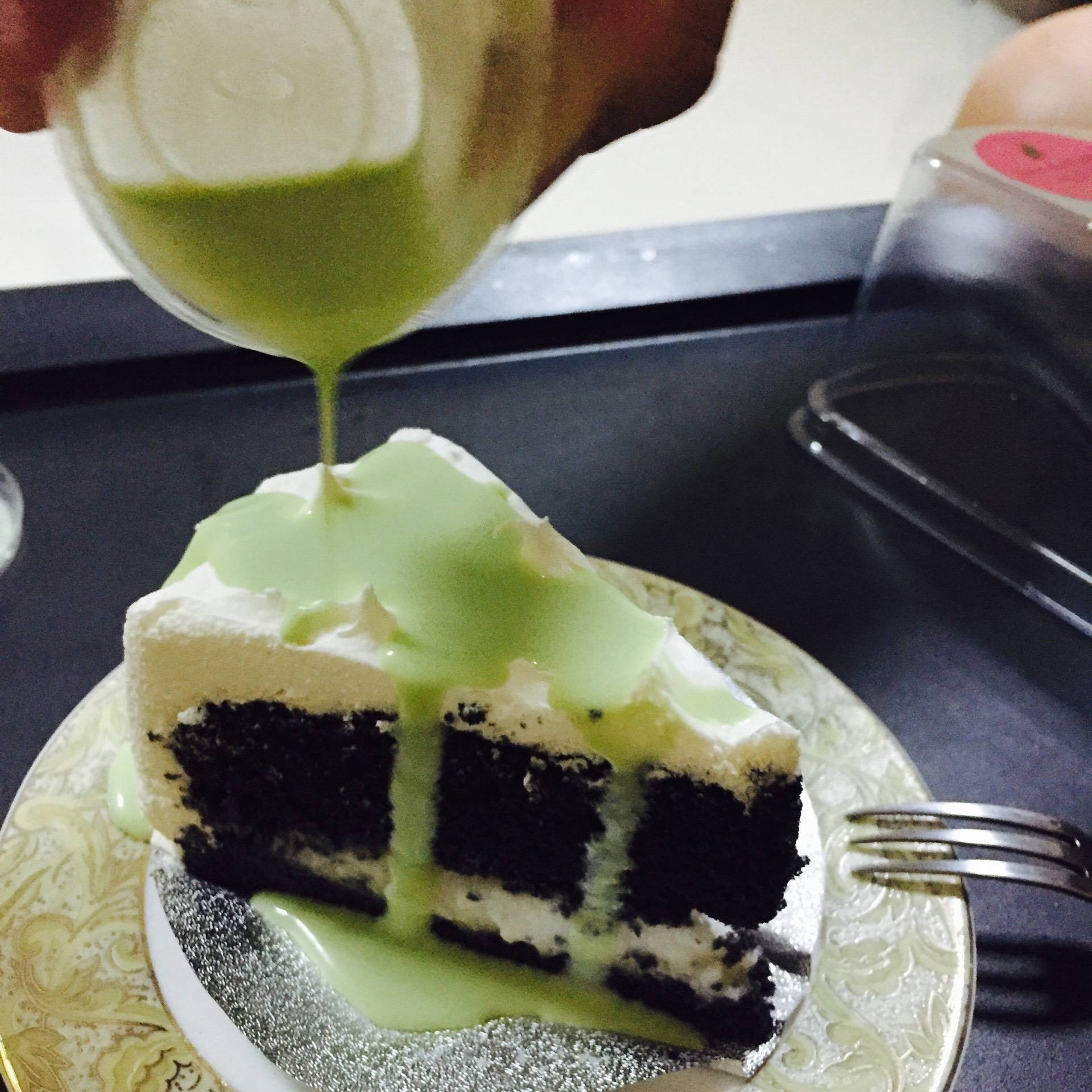 ร้าน Save The Rabbit ตลาดเสรีมาเก๊ต The 9 | รีวิวร้านอาหาร