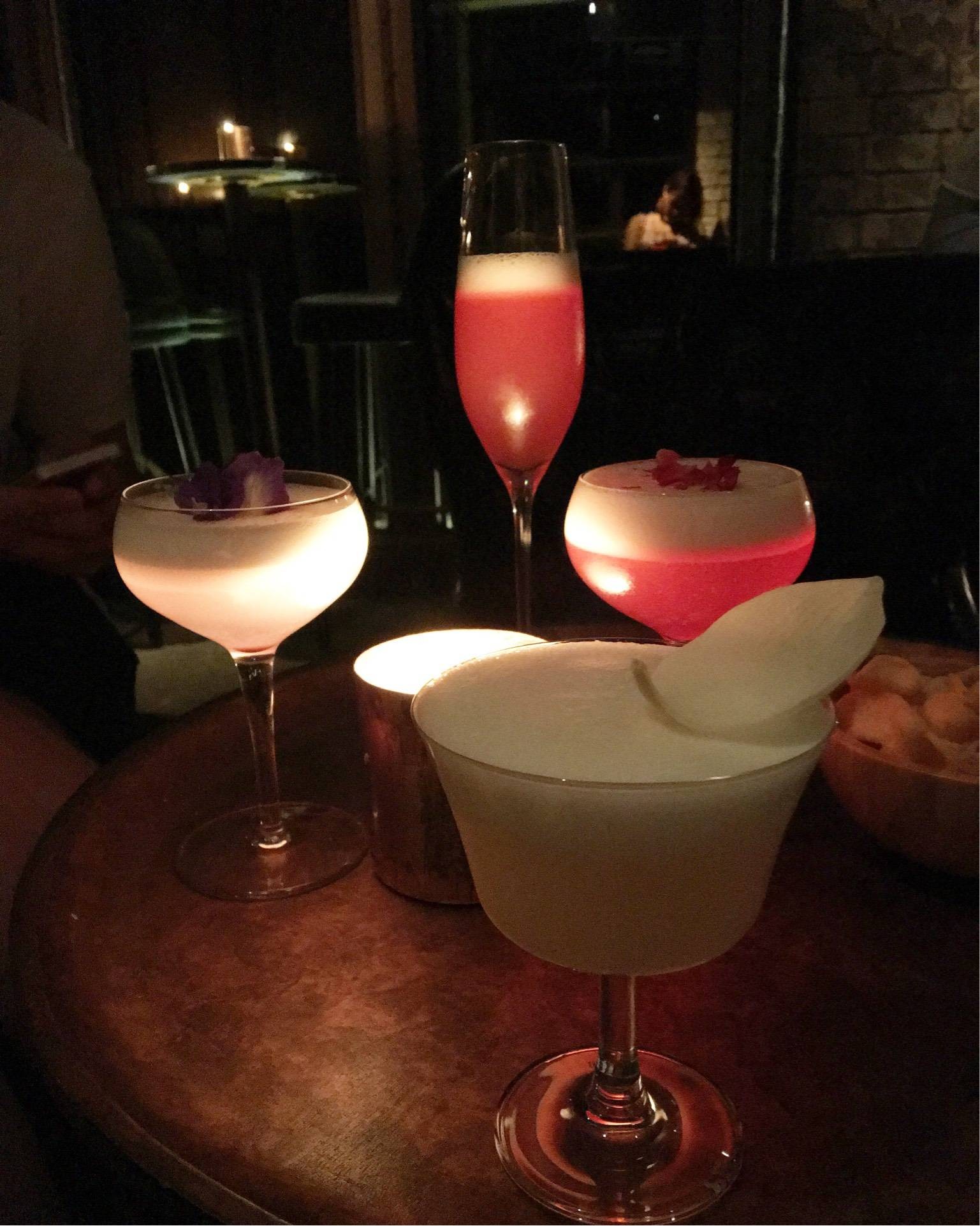 รีวิว Rabbit Hole - กินแบบแอบๆในโพรงกระต่ายน้อย