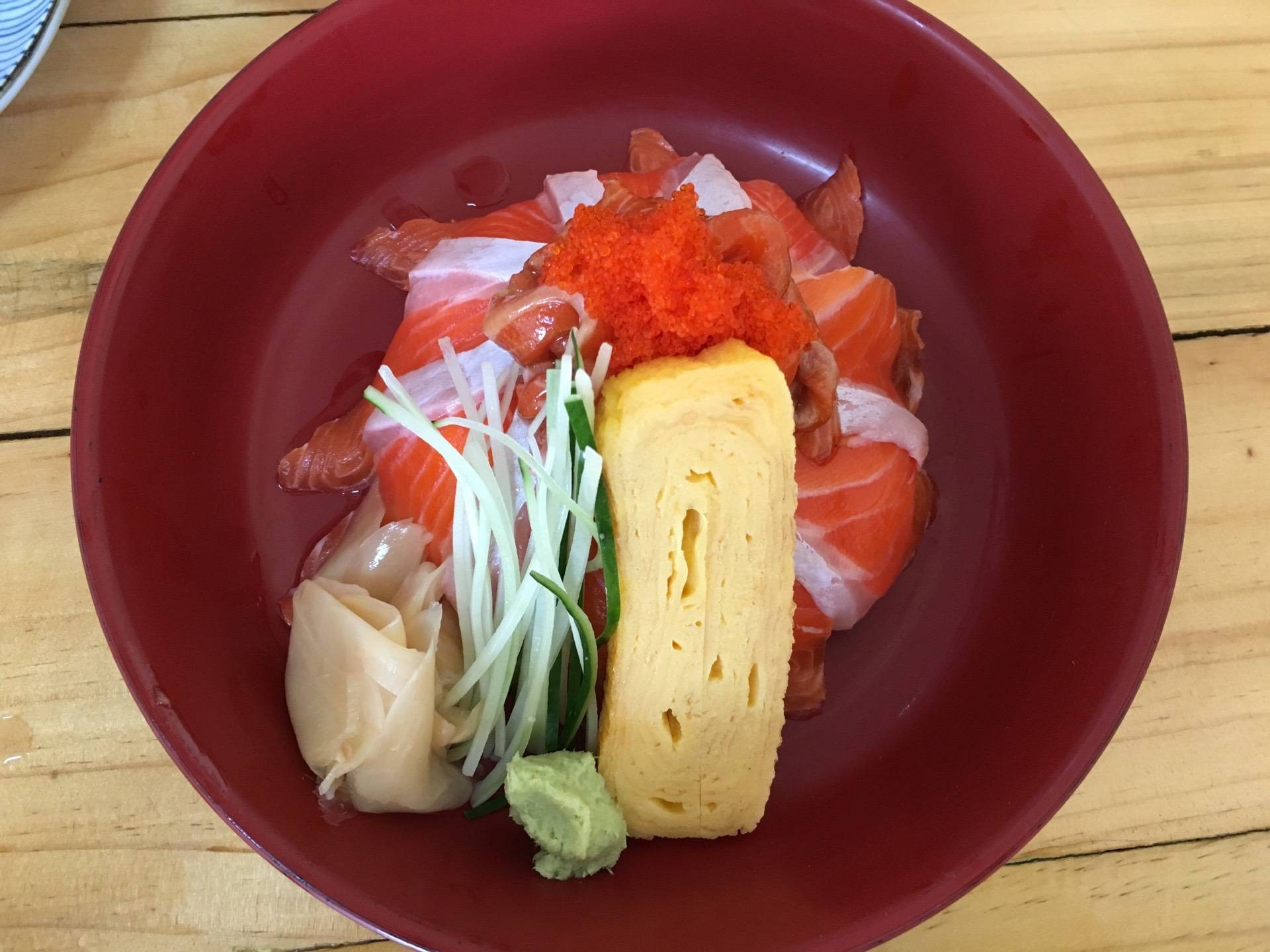 รีวิว RAKUMI คลองสามวา - อร่อยมากคะ