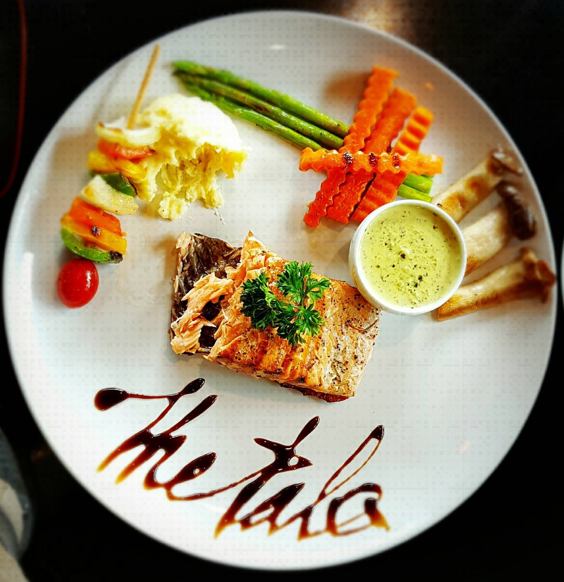 รีวิว The Tale Cafe&Gallery Khaoyai - ณ ที่แห่งนี้มีเรื่องราว The Tale