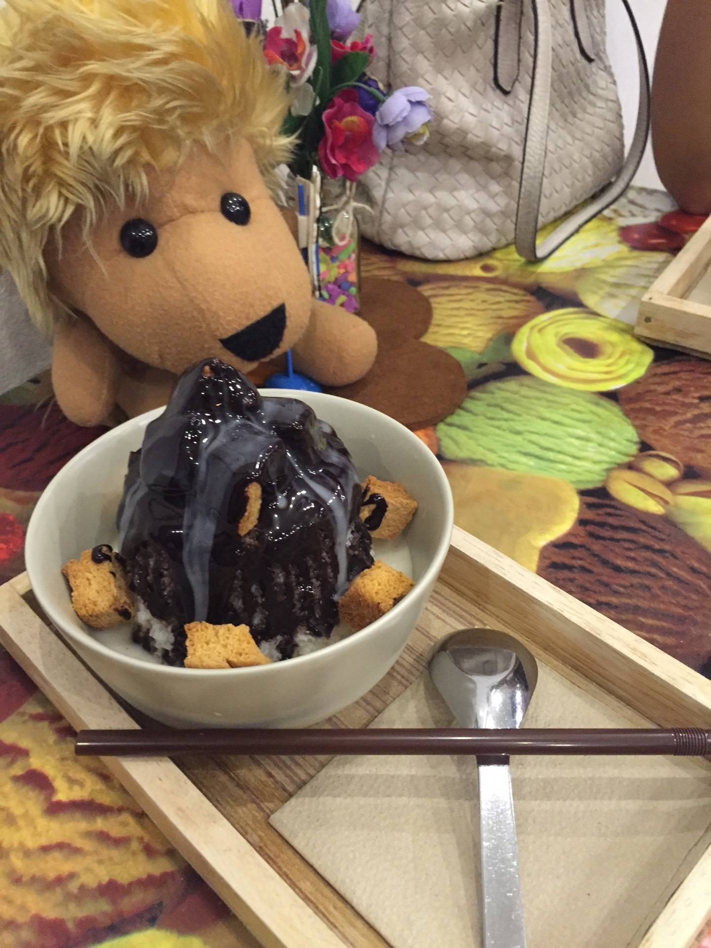 รีวิว Midnigth Pangyen Phuket Dessert & Cafe ภูเก็ต - ร้านสวยดีแต่ ...
