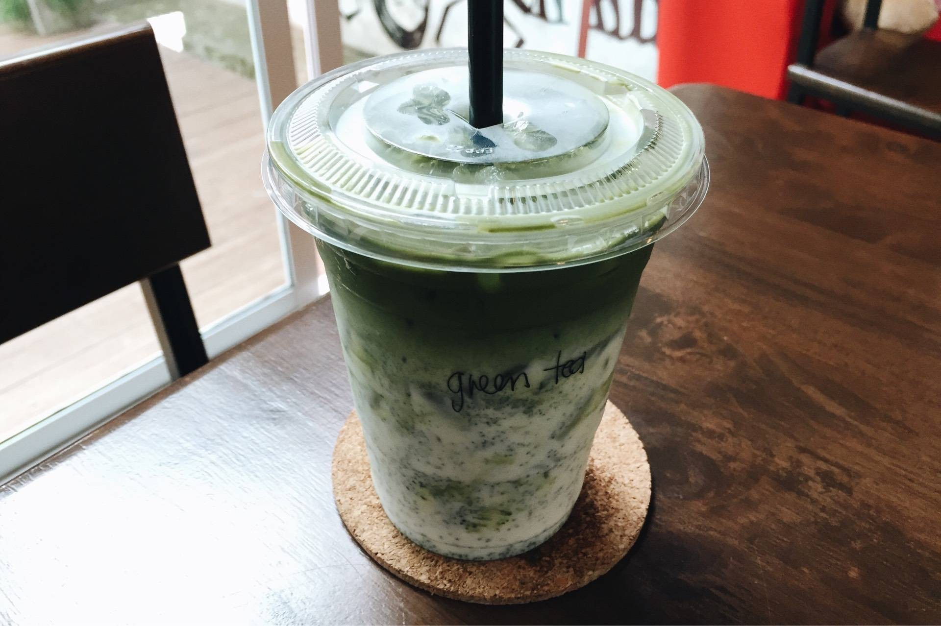 รีวิว JAKE cafe n' cuisine - บรรยากาศดี อาหารอร่อย ราคาโอเค