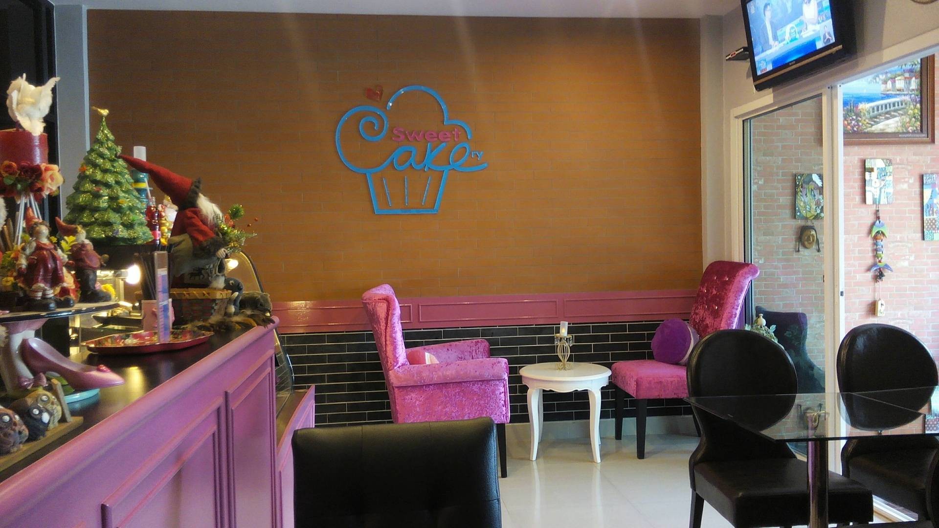 รูป Sweet Cakery