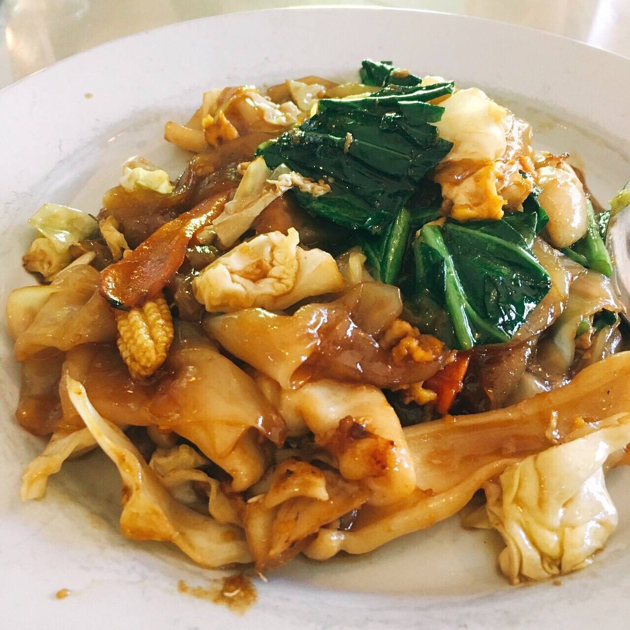 รีวิว Jolly Frog - อาหารเยอะ ราคาถูก อร่อยมากๆ - Wongnai