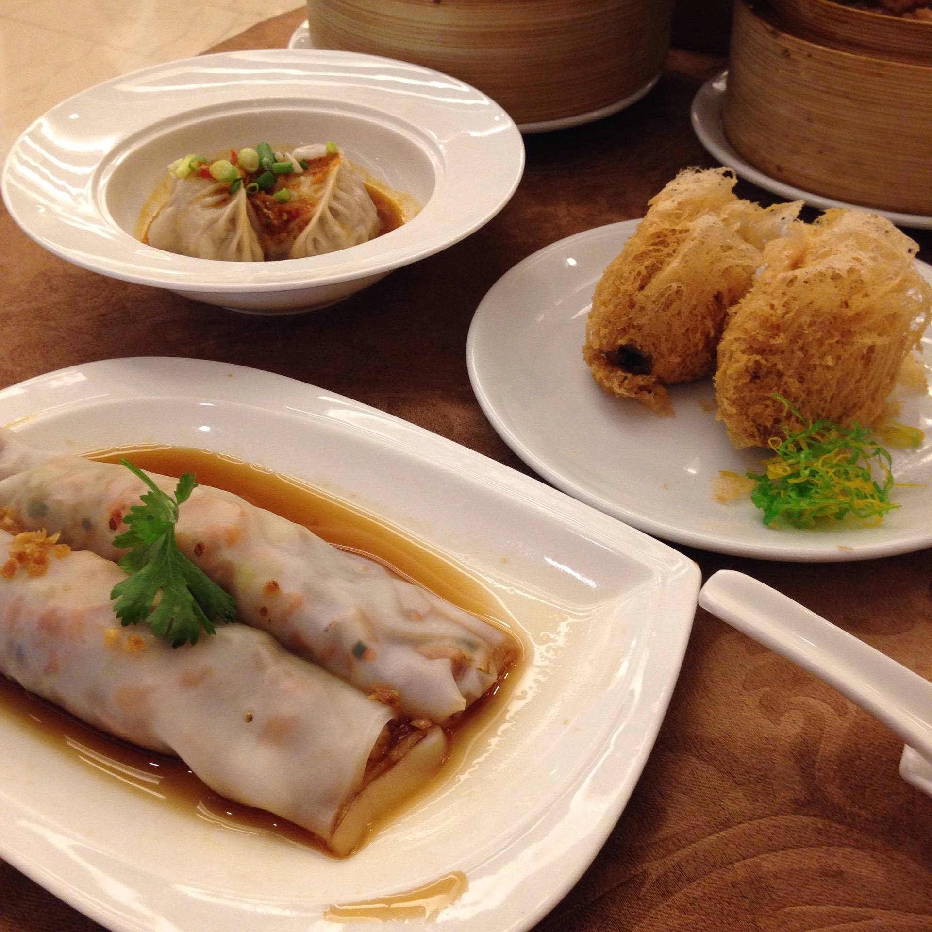 รูป Yu He Chinese Cuisine