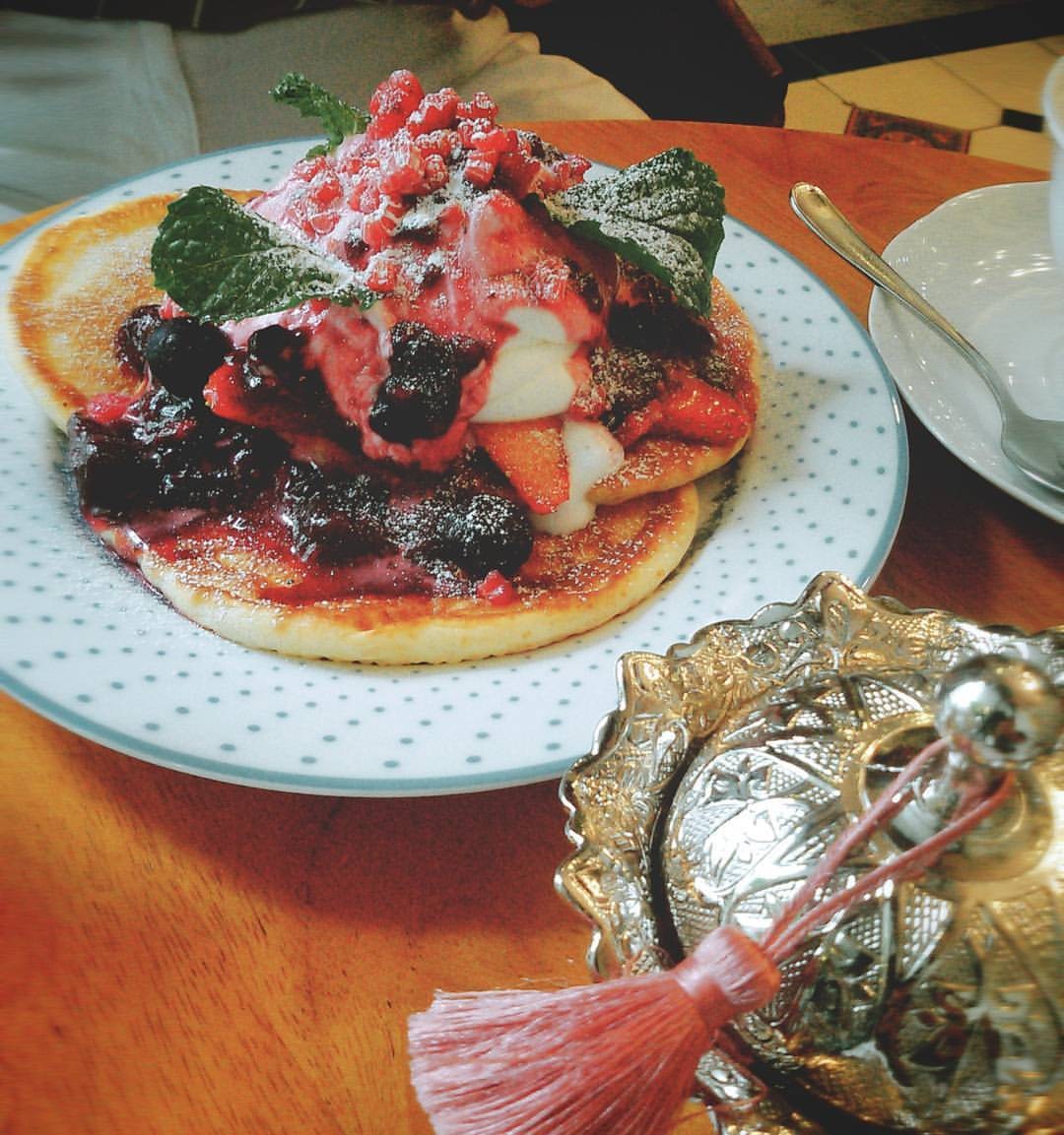 รีวิว Serendib Tea room - จิบชายามบ่ายเคล้าของหวานและอาหาร ราคาสูงแต่ ...