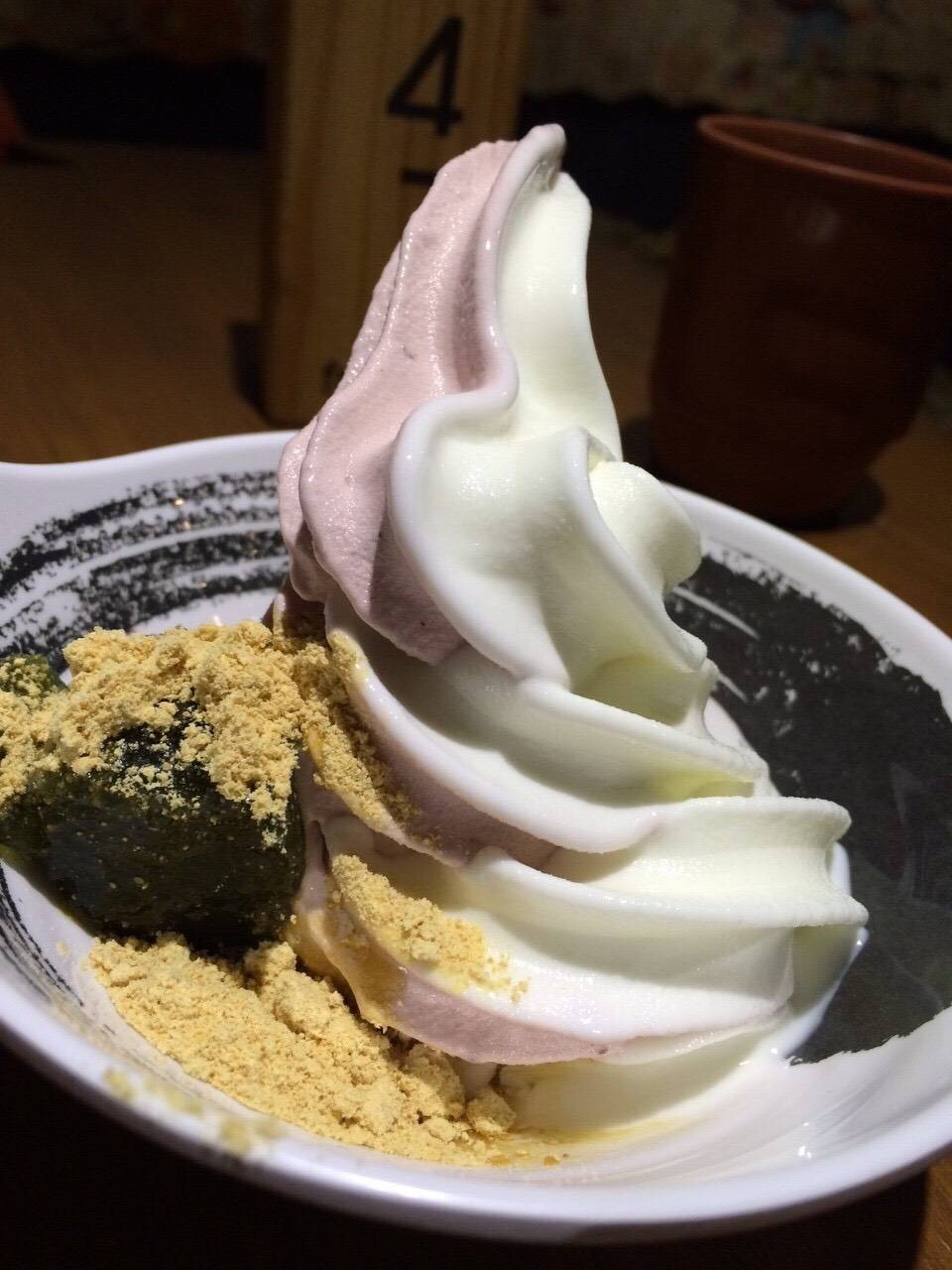 รีวิว Sofuto Cream หลัง มช. - soft cream อร่อย - Wongnai