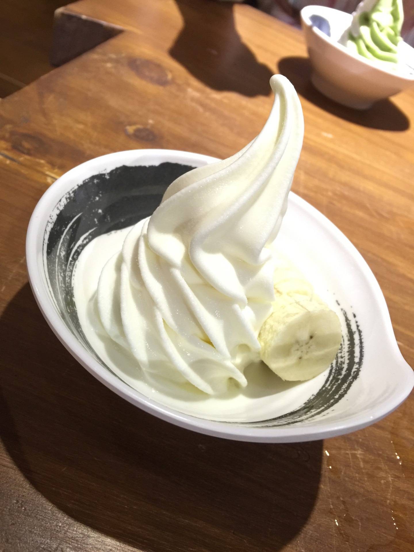 รีวิว Sofuto Cream หลัง มช. - best soft cream in town - Wongnai