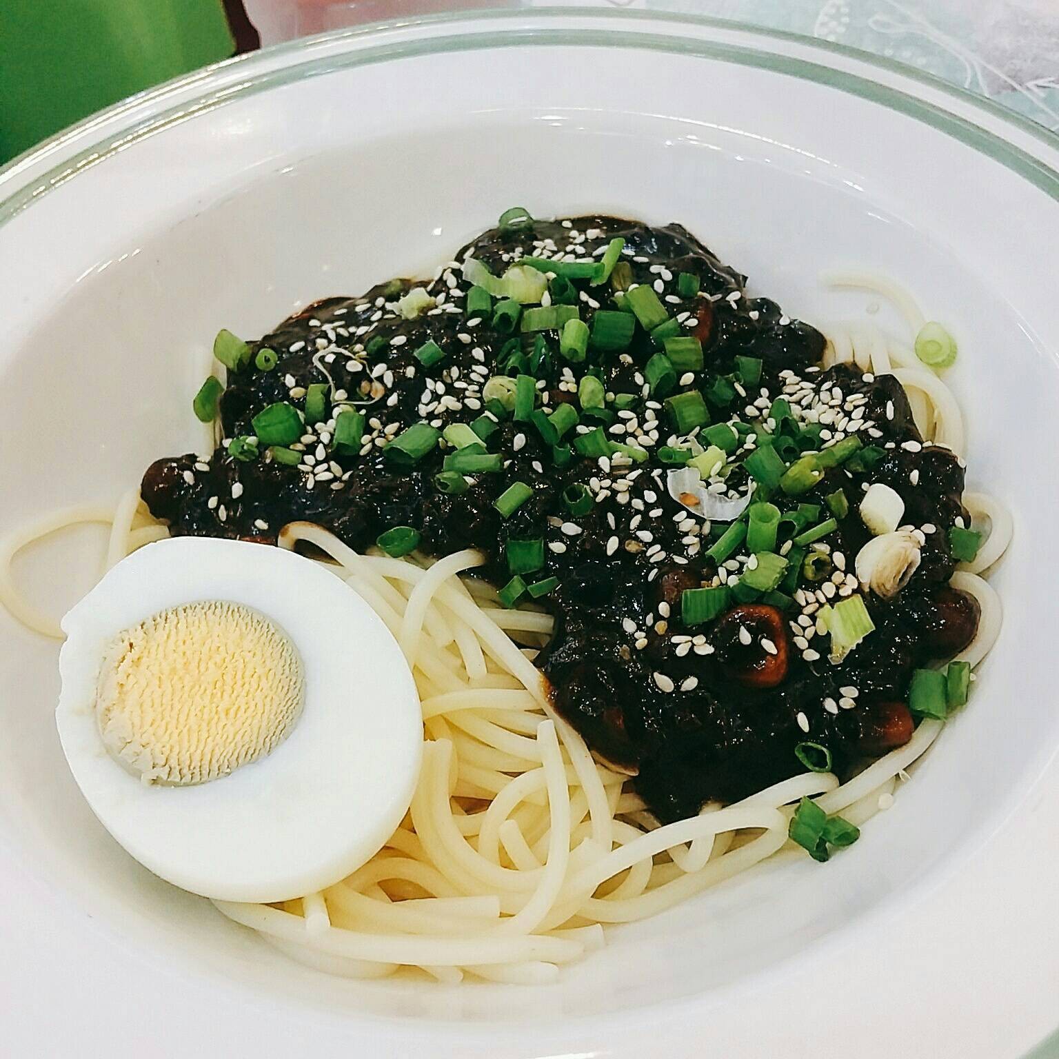 ร้าน ซาราง Sarang | รีวิวร้านอาหาร