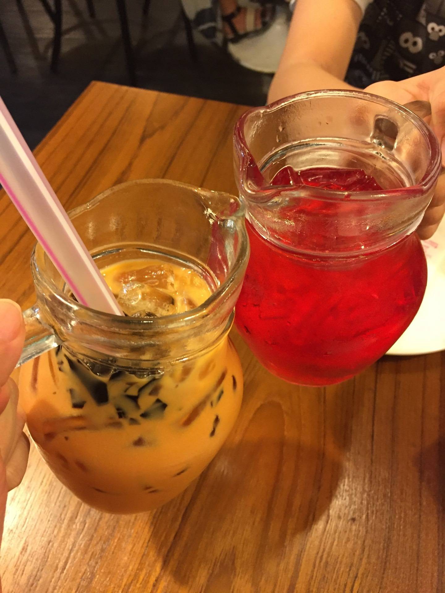 รีวิว Zaab Eli (แซ่บอีลี่) สีลมคอมเพล็กซ์ - ร้านอาหารอีสานในสีลมคอมเพล็กซ์