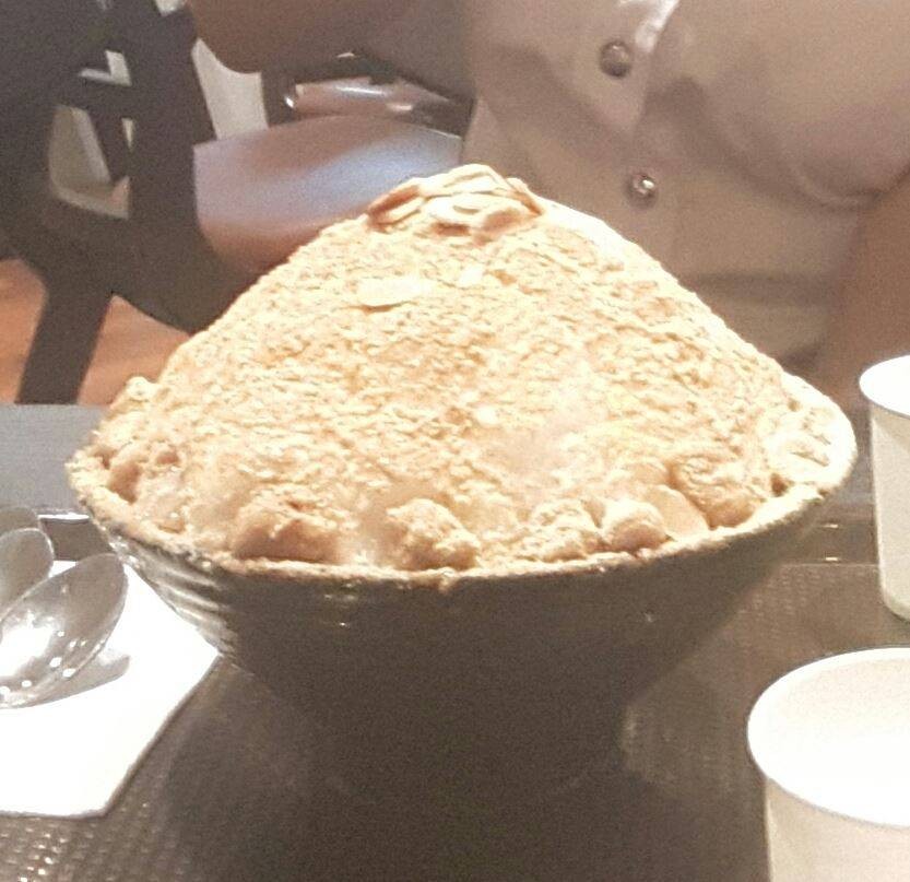 รีวิว Hollys Coffee MBK มาบุญครองเซ็นเตอร์ - ร้านกาแฟสัญชาติเกาหลี ...