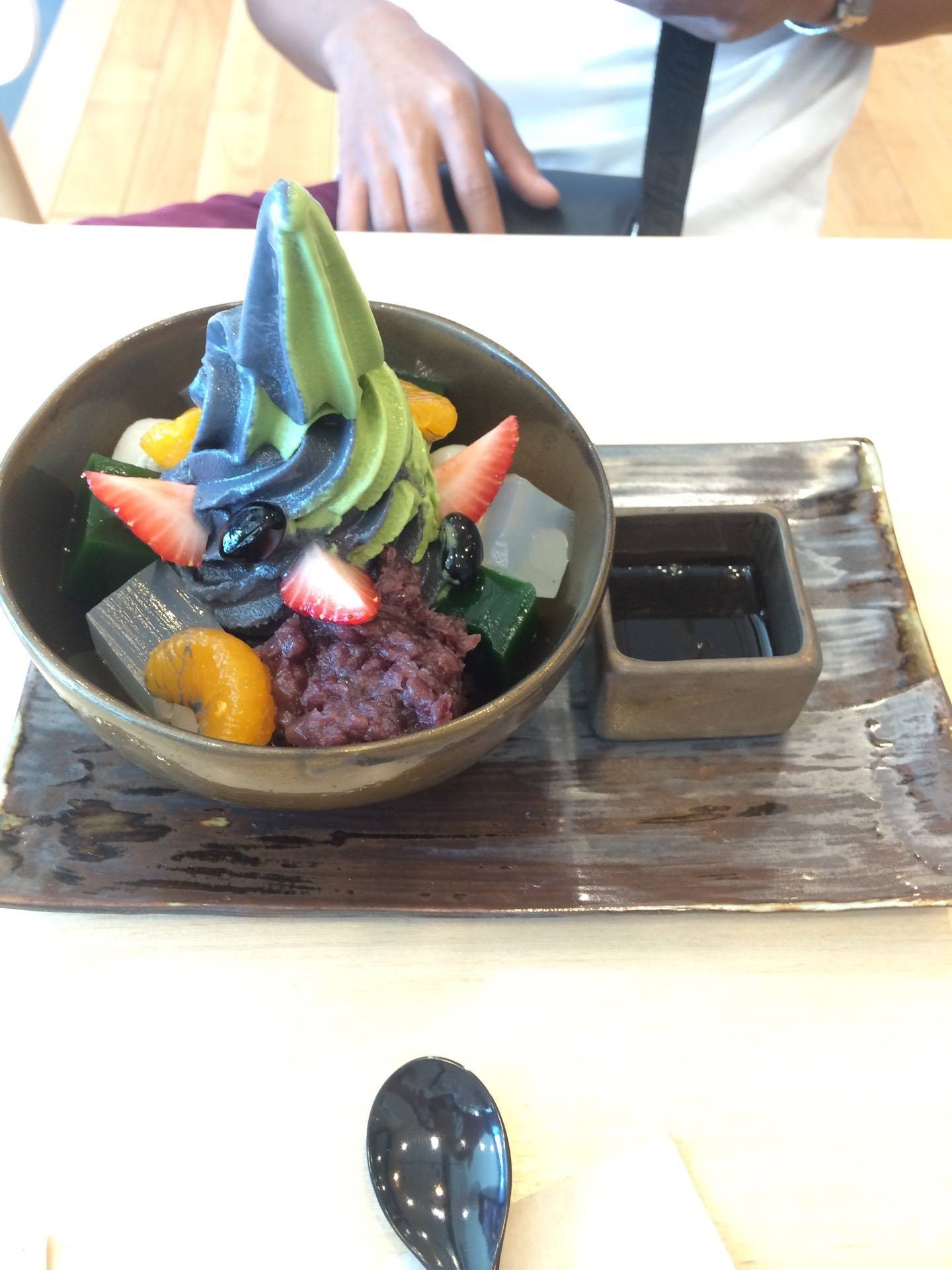 รีวิว Kyo Roll En เซ็นทรัลเฟสติวอลพัทยาบีช - มันคือสิ่งที่ดีงาม