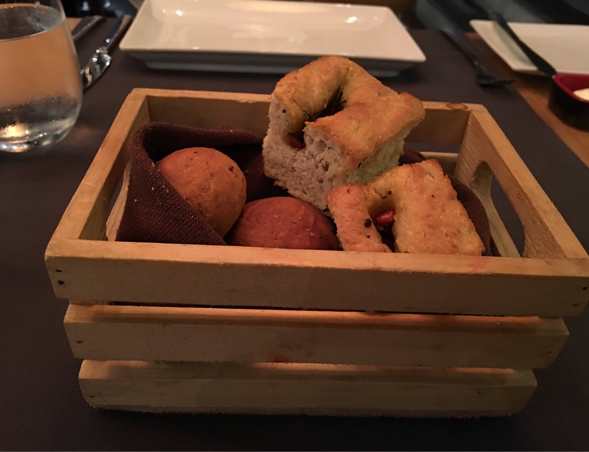 รีวิว Iron Chef Table The Taste Thonglor - บรรยากาศดีมี story