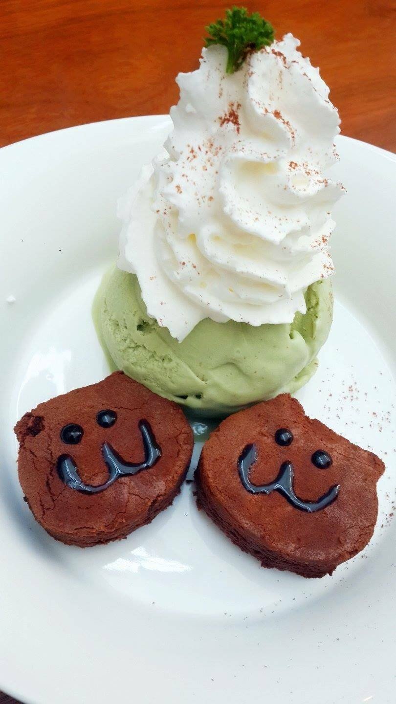 รีวิว Purr Cat Cafe Club - cat cafe ที่รับรองไม่ผิดหวังแน่นอนค่ะ แทบ ...