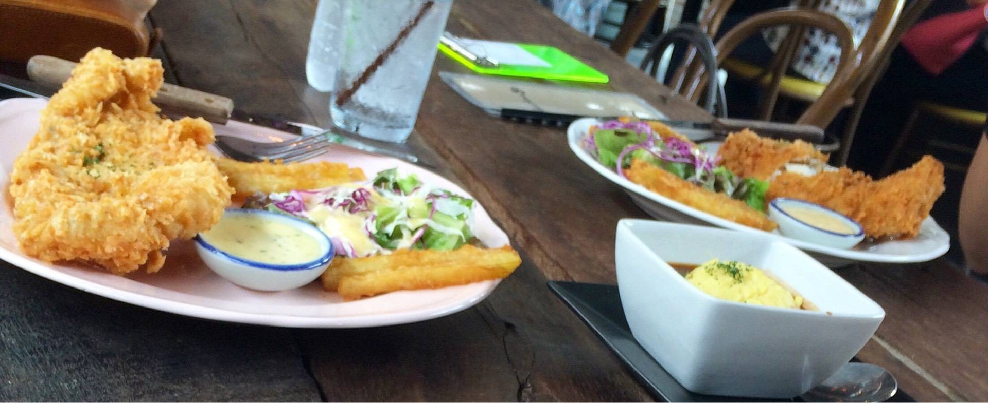 รีวิว Steak home 52 - สเต็กจานโต