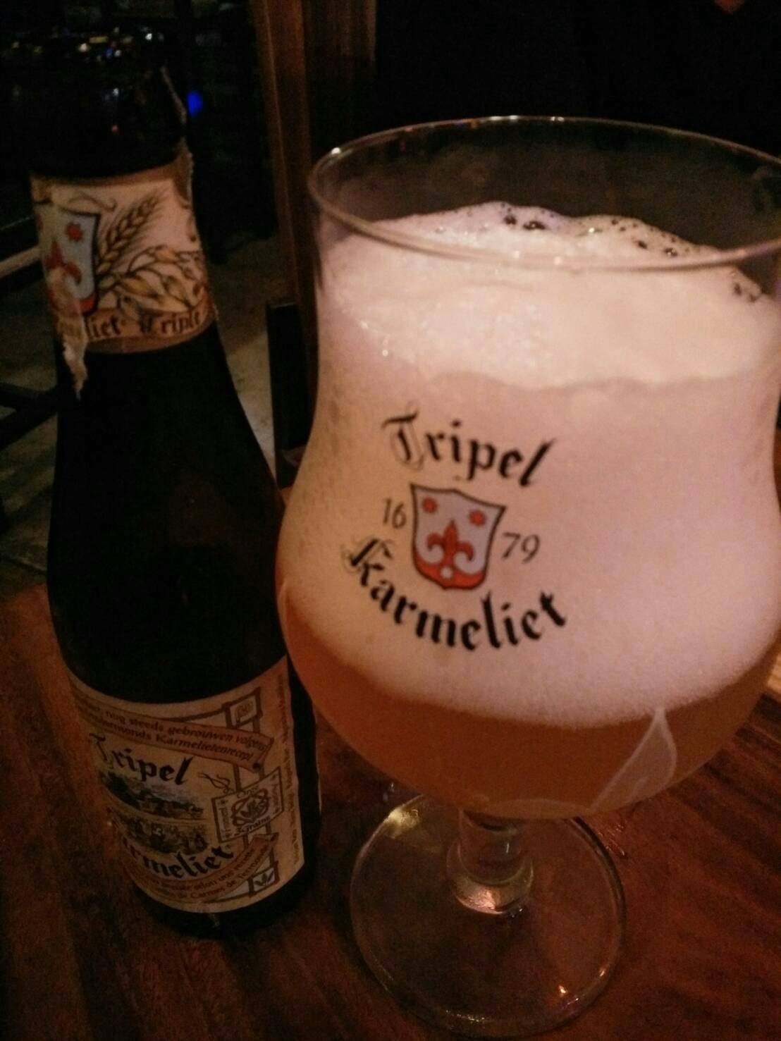 รีวิว Beer Terminal - เบียรนอก ต้องที่นี่