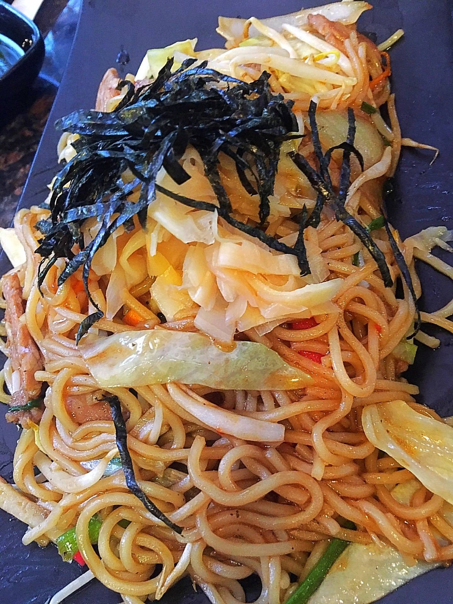 รีวิว Puffin Beer & Japanese Bistro - ร้านอาหารญี่ปุ่นที่มีเบียร์นอก ...