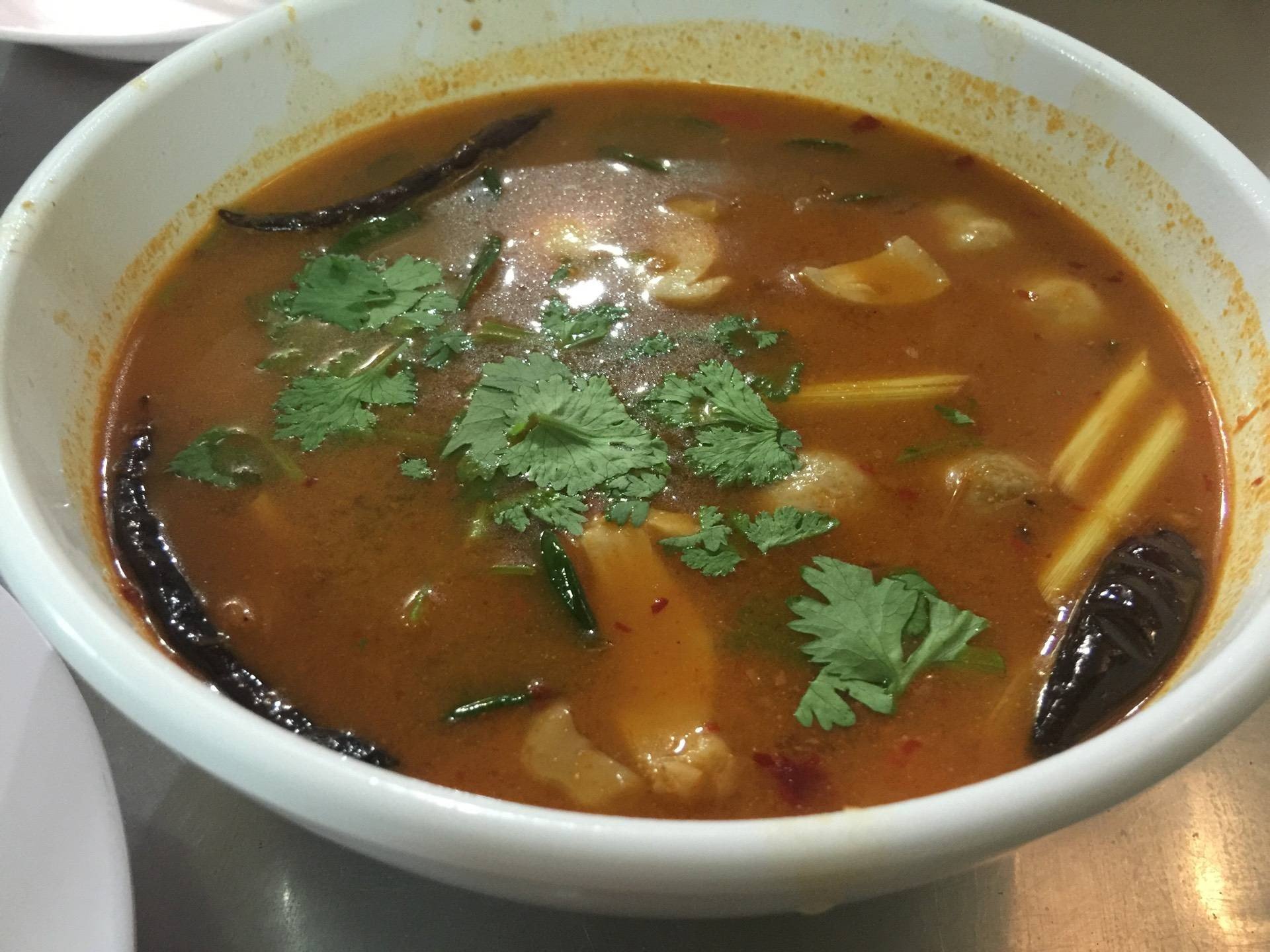 รีวิว ตึ๊งข้าวต้มหัวปลา บางบอน - ข้าวต้มปลา และกับข้าวมากมาย