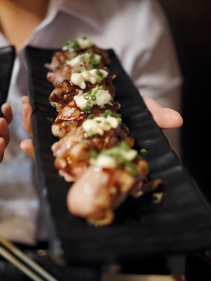 รูป Tenjo Sushi & Yakiniku Premium Buffet Gateway Ekamai