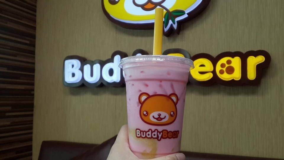 [รีวิว] ร้าน BuddyBear | เมนูแนะนำ รูปภาพ ราคา