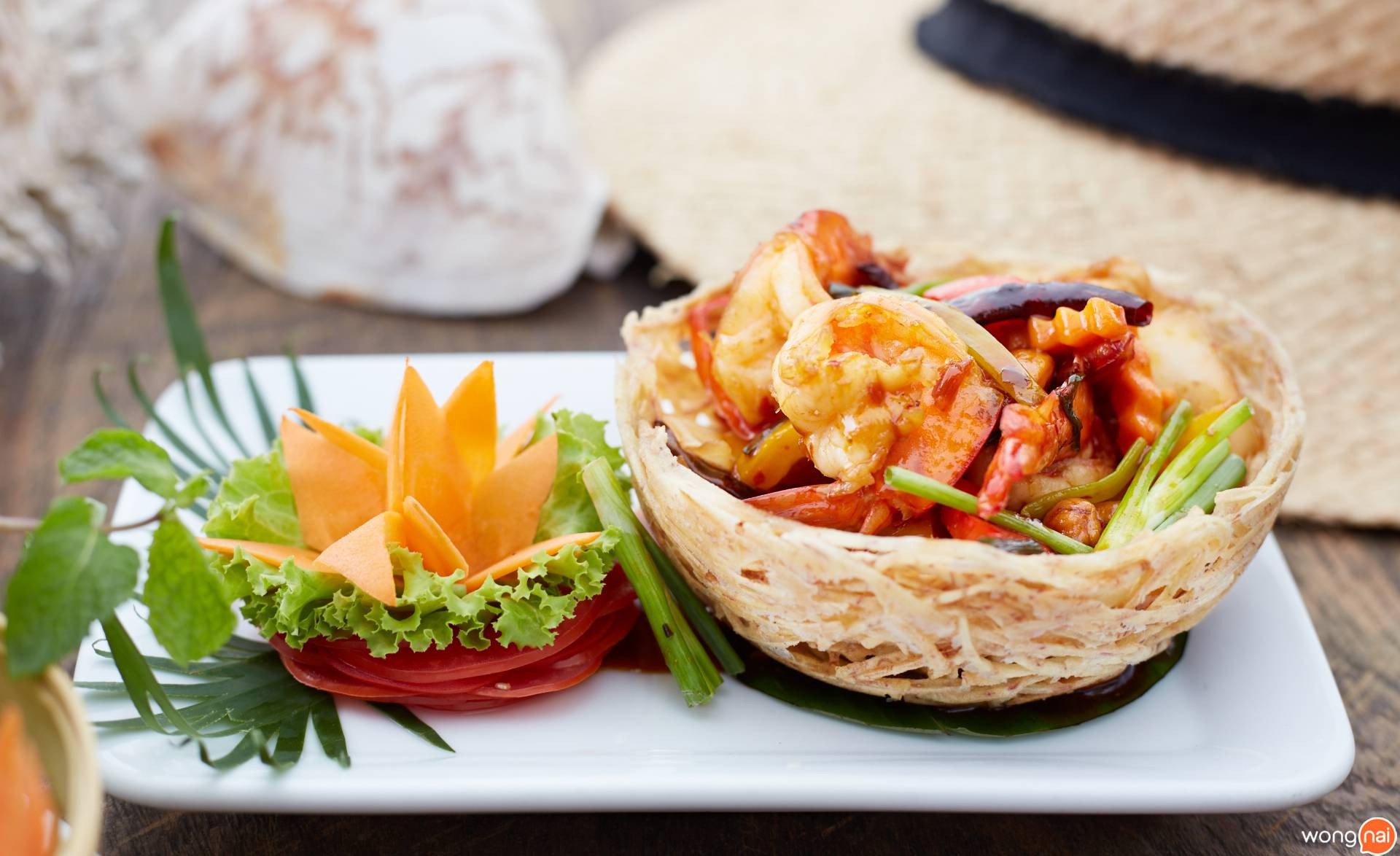 รูป View Mare Beach Front Bar And Restaurant