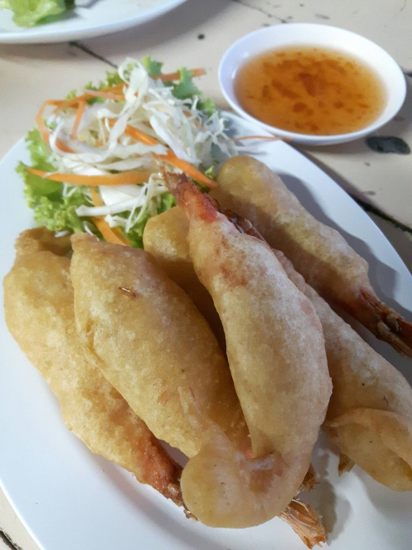 รูป ครัวบัวตอง