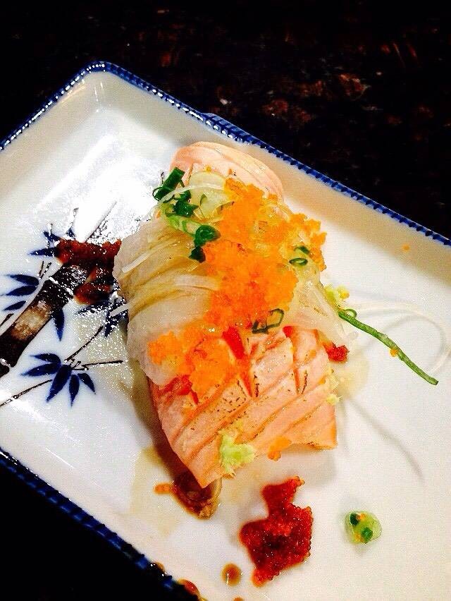 รีวิว Puffin Beer & Japanese Bistro - อร่อย สด ไม่แพง