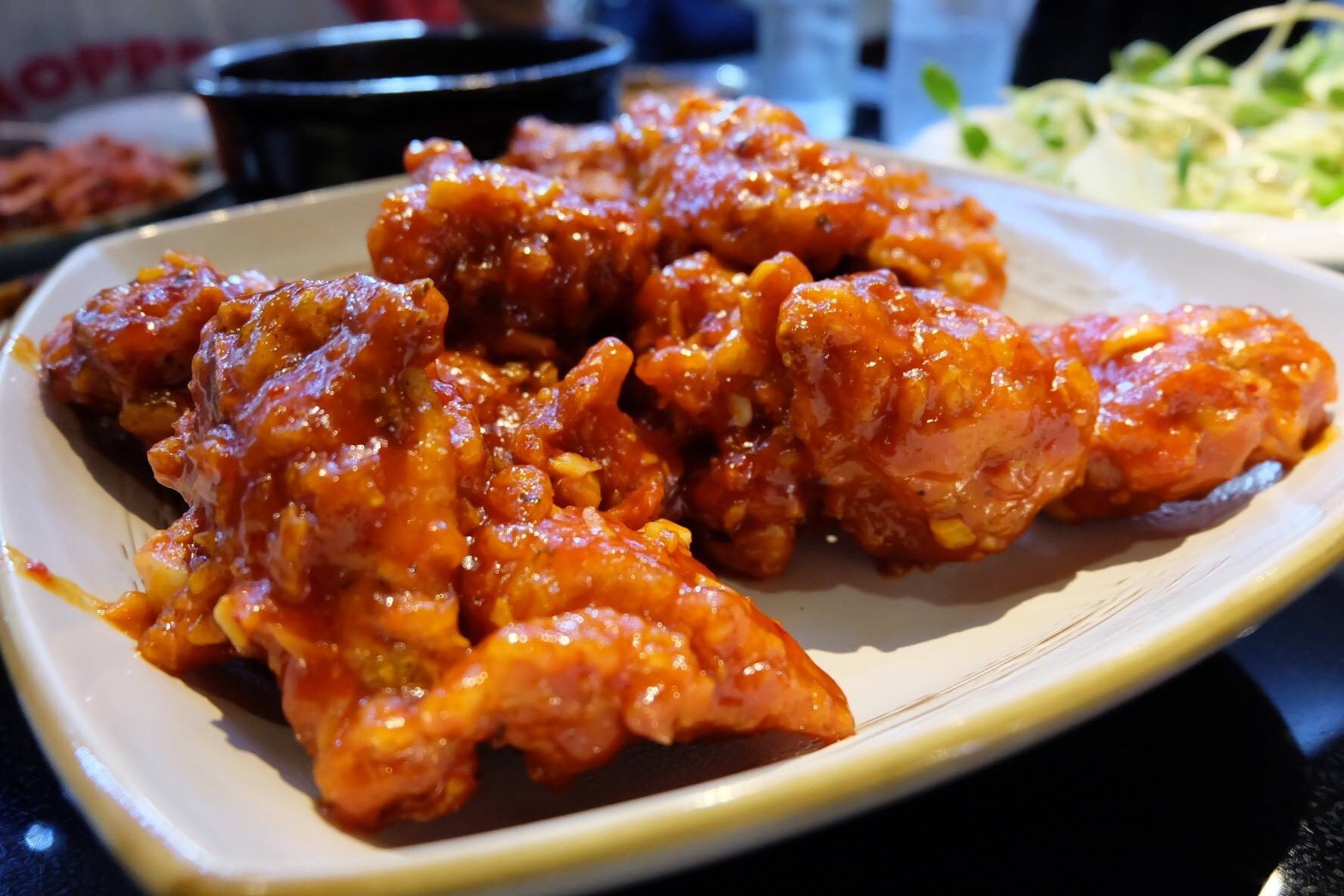 ร้าน Godam | รีวิวร้านอาหาร