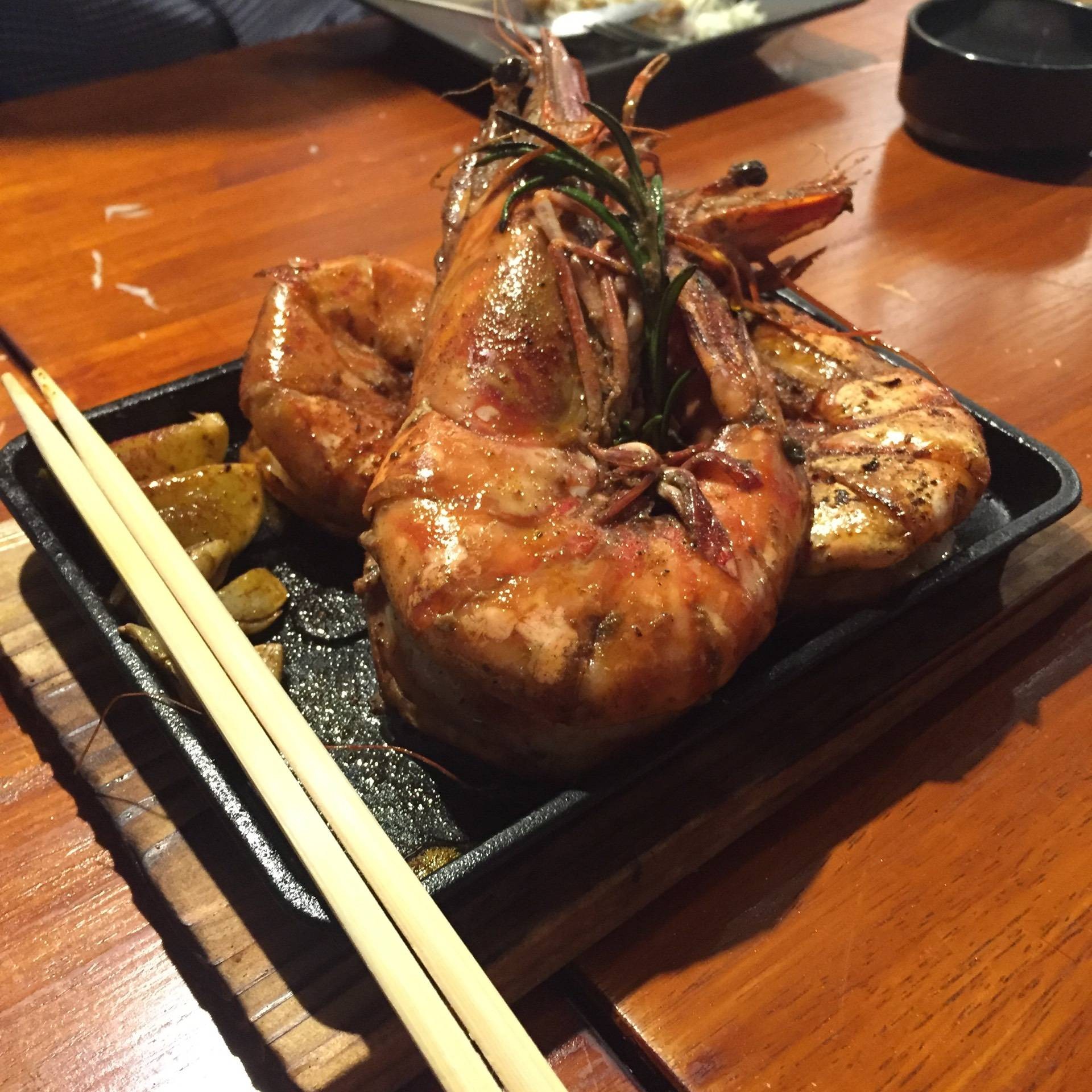 รีวิว Tora Tora Japanese Kitchen สามเสนใน - อาหารอร่อย คุ้มค่าเงิน ...