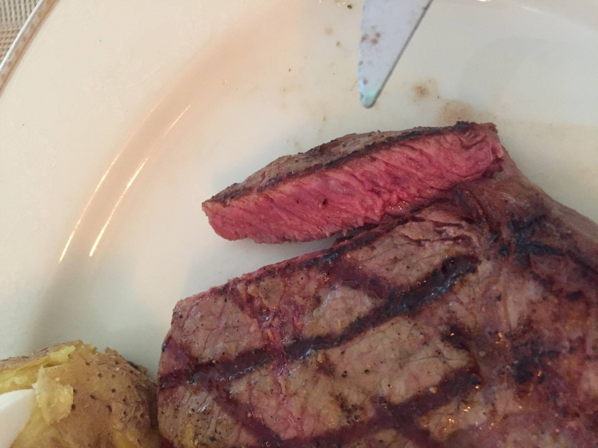 รีวิว EL TORO Steakhouse and Churrascaria พร้อมพงษ์ - On par with ...