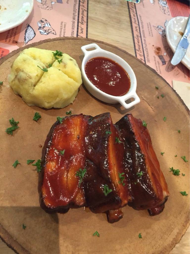 รีวิว Toast Company Central Festival Eastville - เรียบง่าย และ อร่อย ...