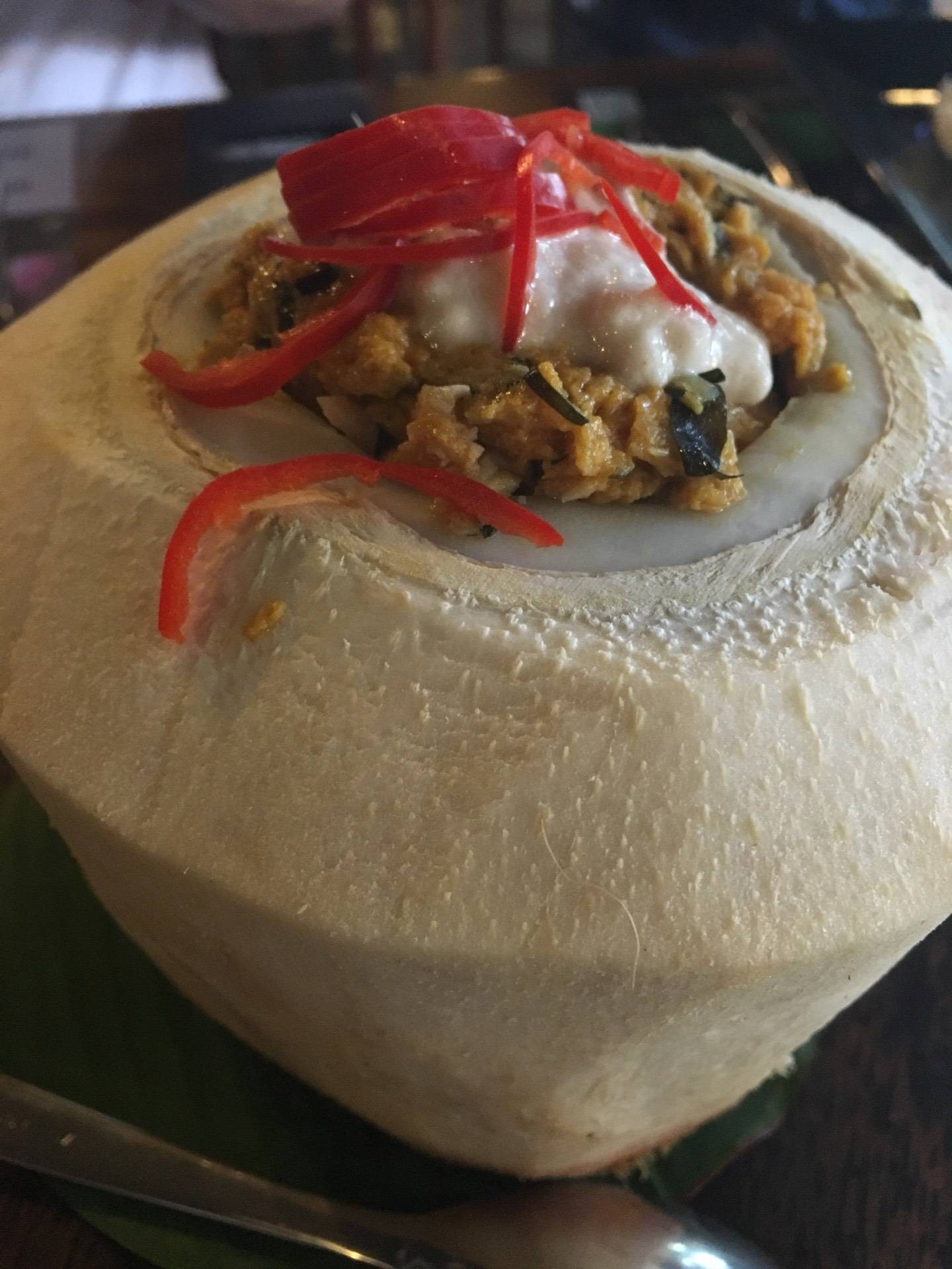 รีวิว One more restaurant - ร้านอาหารเขมร บรรยากาศชิลๆ