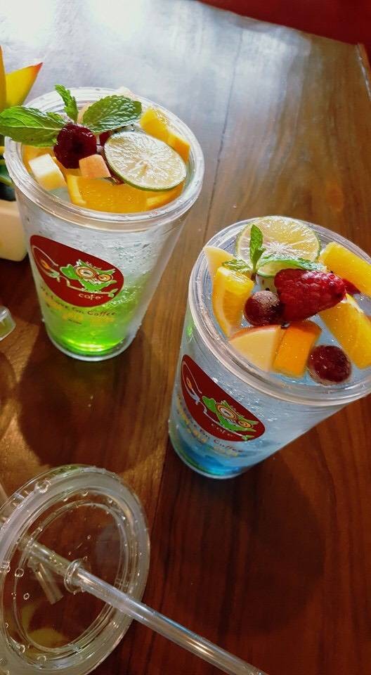 รีวิว GN Coffee - พบกับโปรโมชั่นดีๆที่Gn