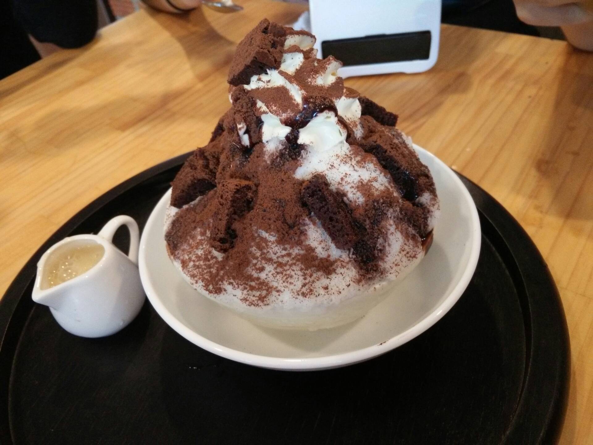 รีวิว Siamese Cafe - บิงซูอร่อยมาก ราคาเป็นกันเองสุดๆ