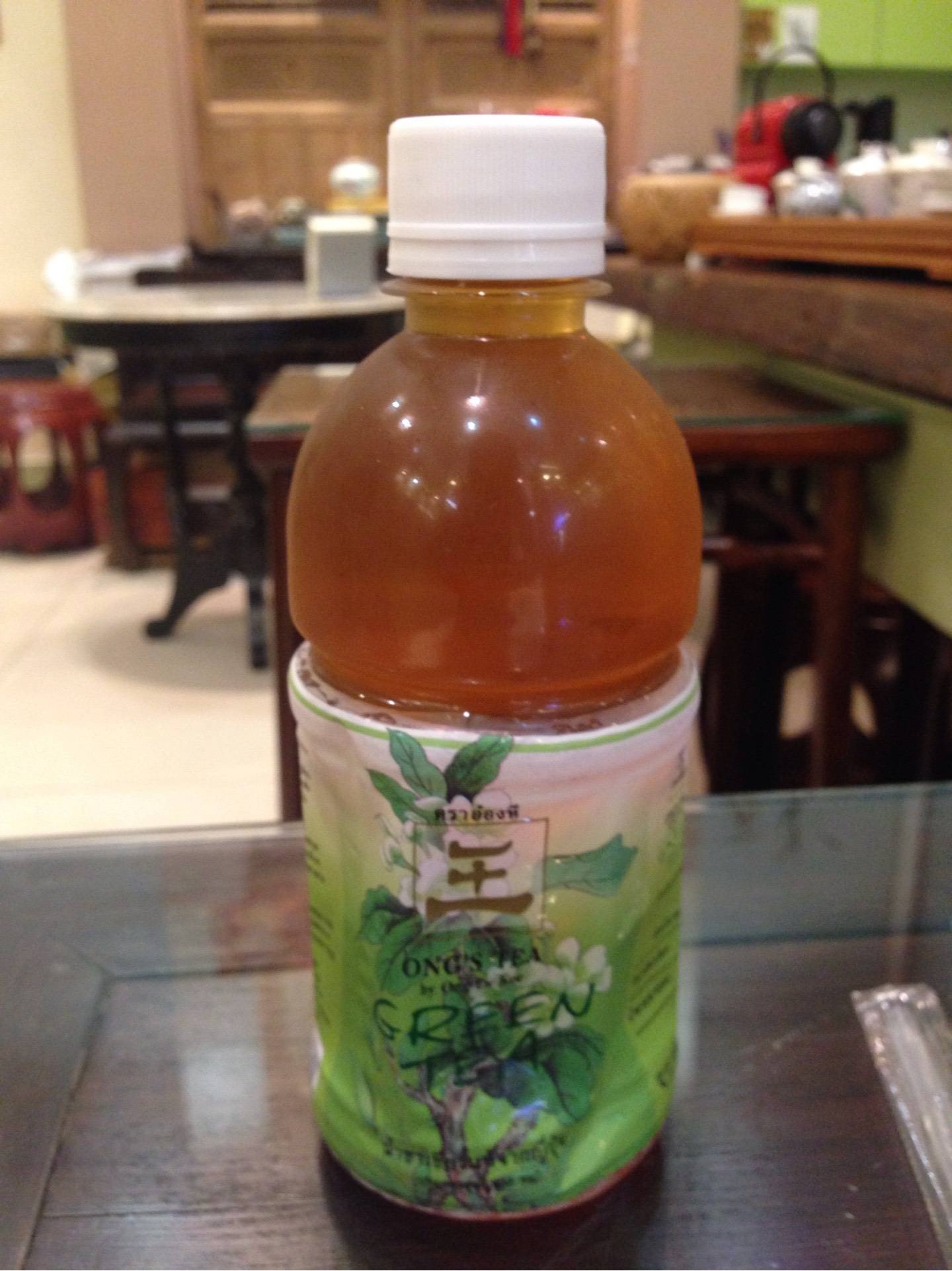 Ong Tea Siam Paragon - สั่งอาหารเดลิเวอรี | Wongnai x LINE MAN