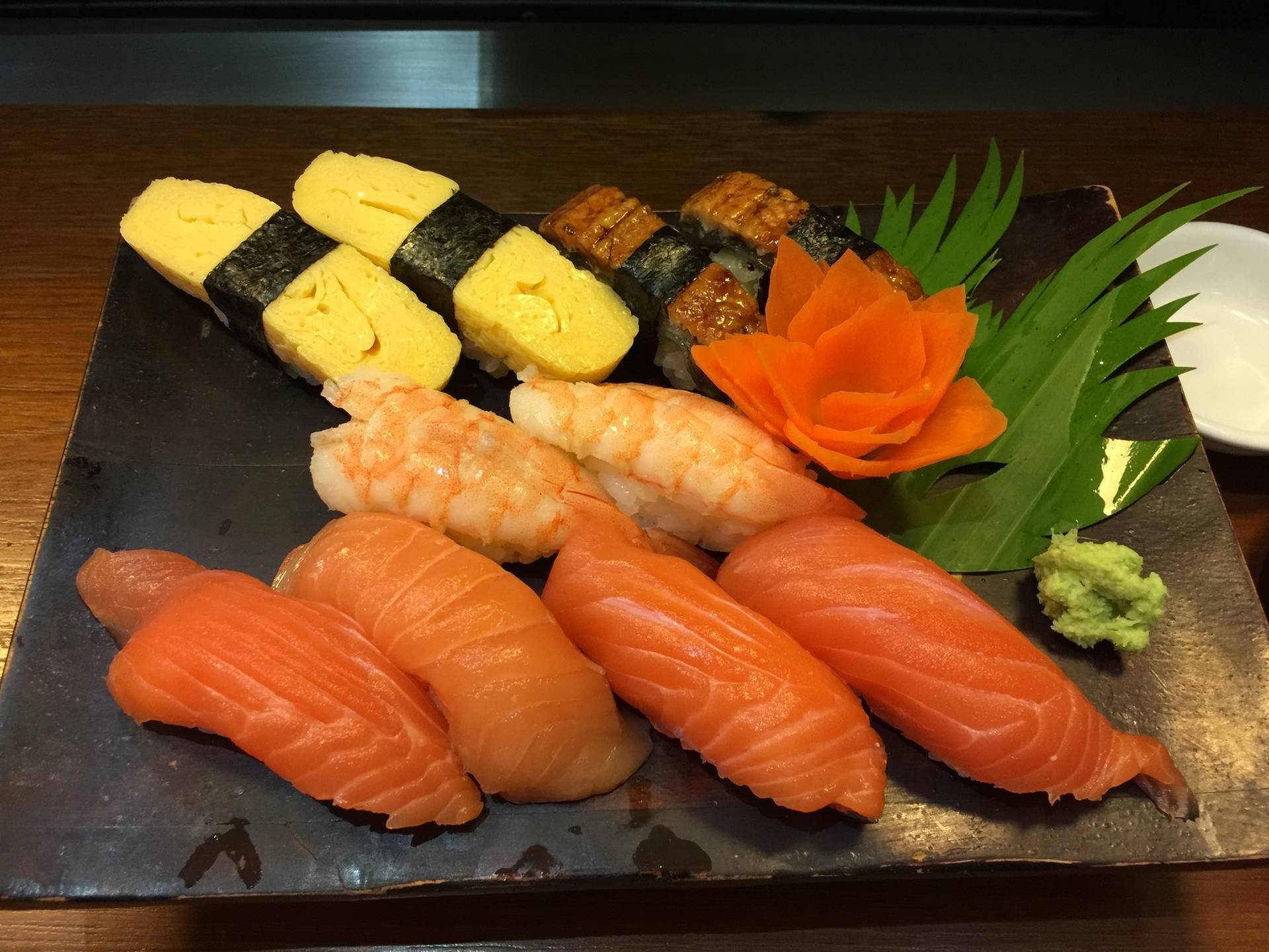 ร้าน Kozo Sushi ธนิยะพลาซ่า | รีวิวร้านอาหาร