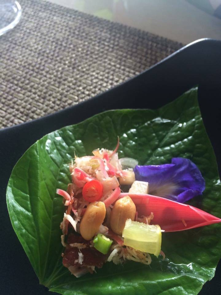 รีวิว Anna Farm & Eatery - ไปแม่ริม ไม่แวะไม่ได้น๊าาาาาา