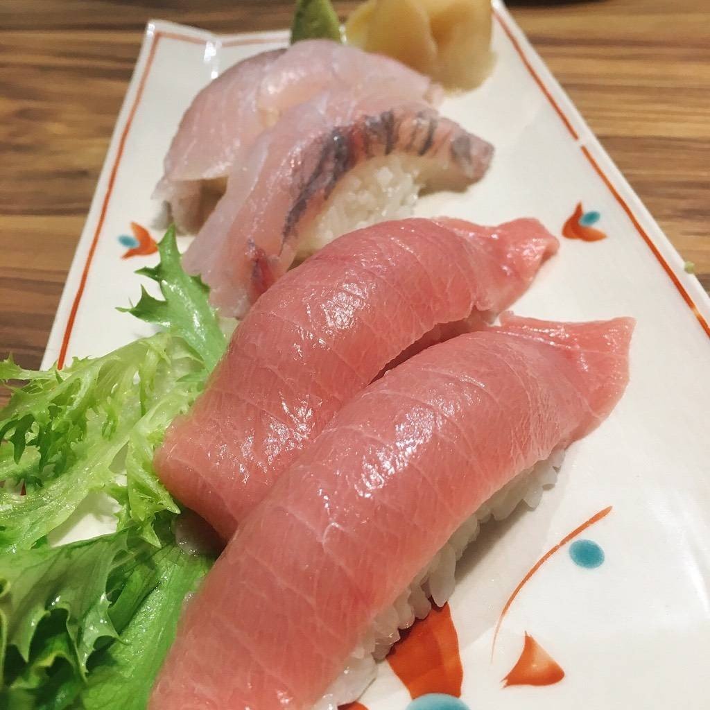 รีวิว Kan Teki Ya Jasmine Building - ร้านอาหารญี่ปุ่นคุณภาพดี ราคาน่ารัก