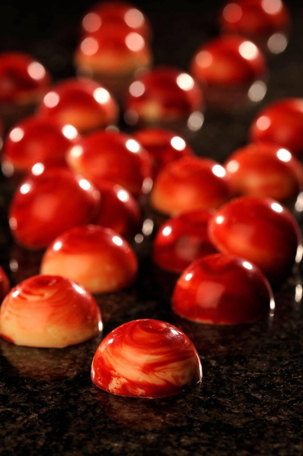 รีวิว Boon - The Chocolate Experience - The Belgian Chocolate Trail ...