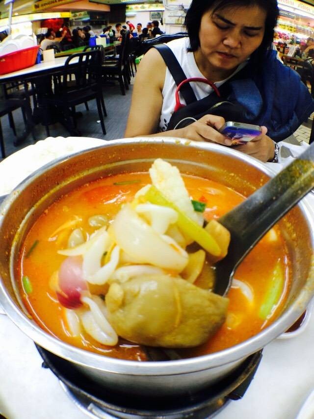 รีวิว Diandin Leluk - ชวนชิมอาหารไทยในต่างแดน