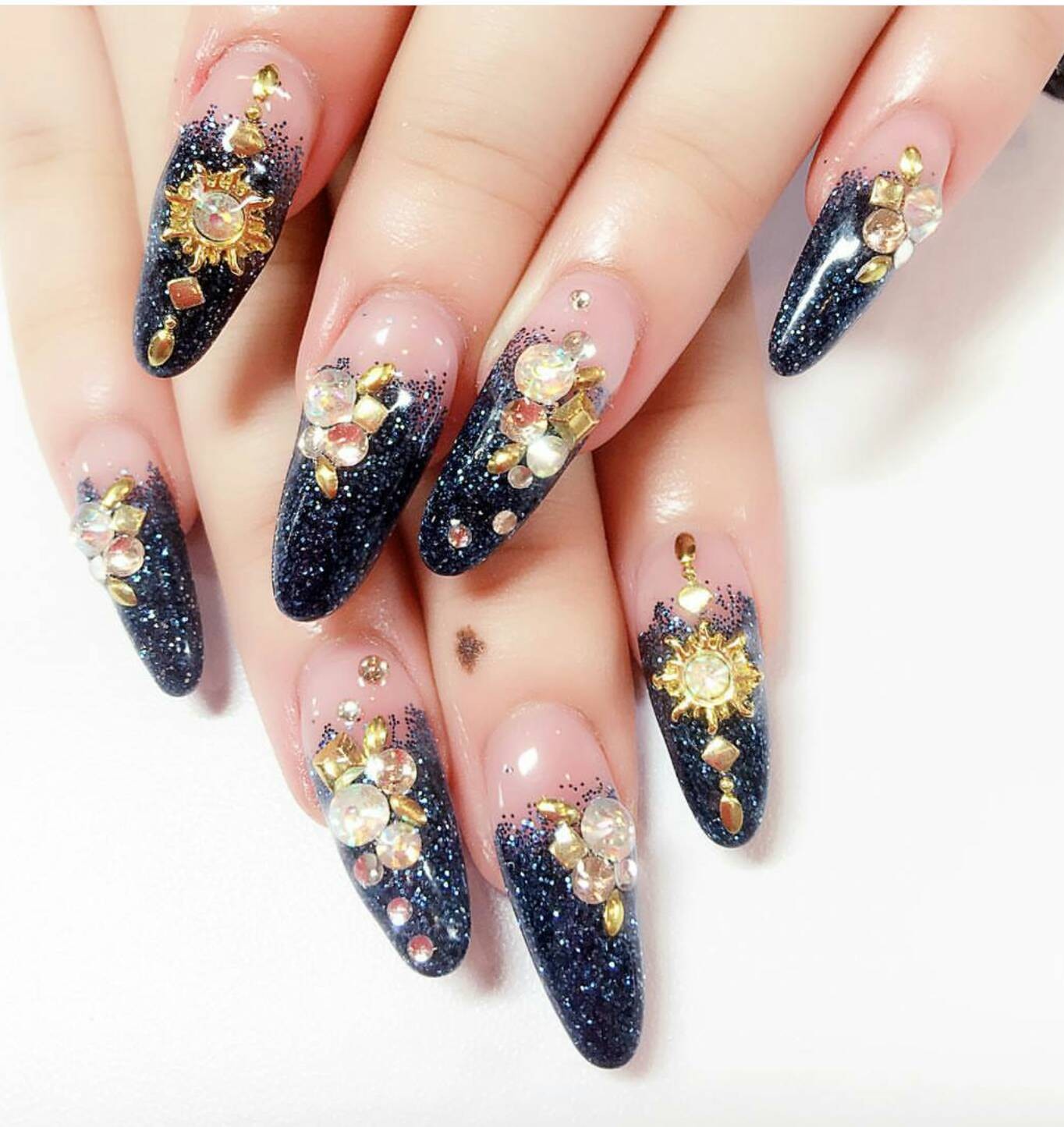 ร้าน Hair&nail All Design คลอง 4 ลำลูกกา - Wongnai