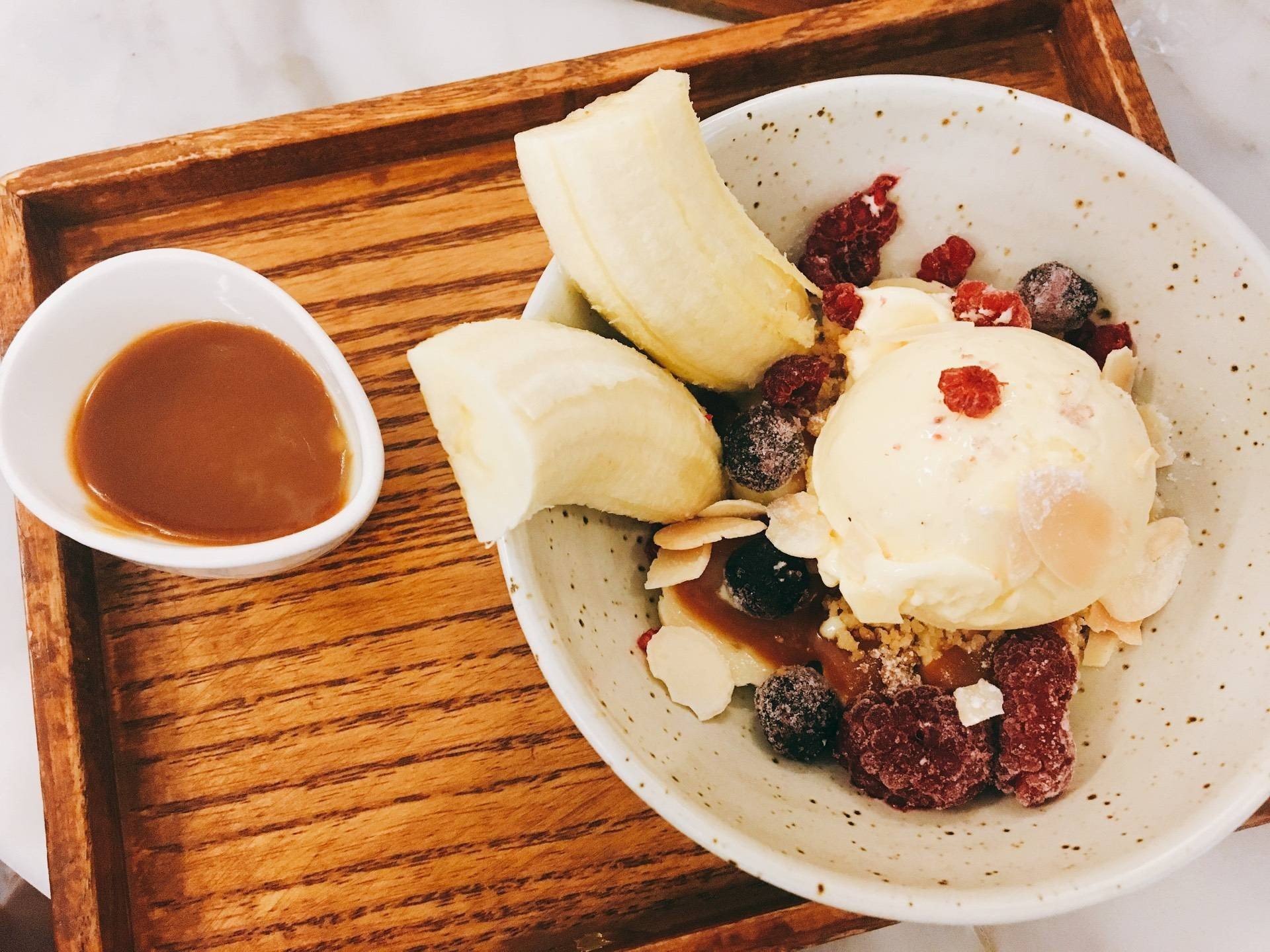 ร้าน iberry เอสพลานาด รัชดา | รีวิวร้านอาหาร