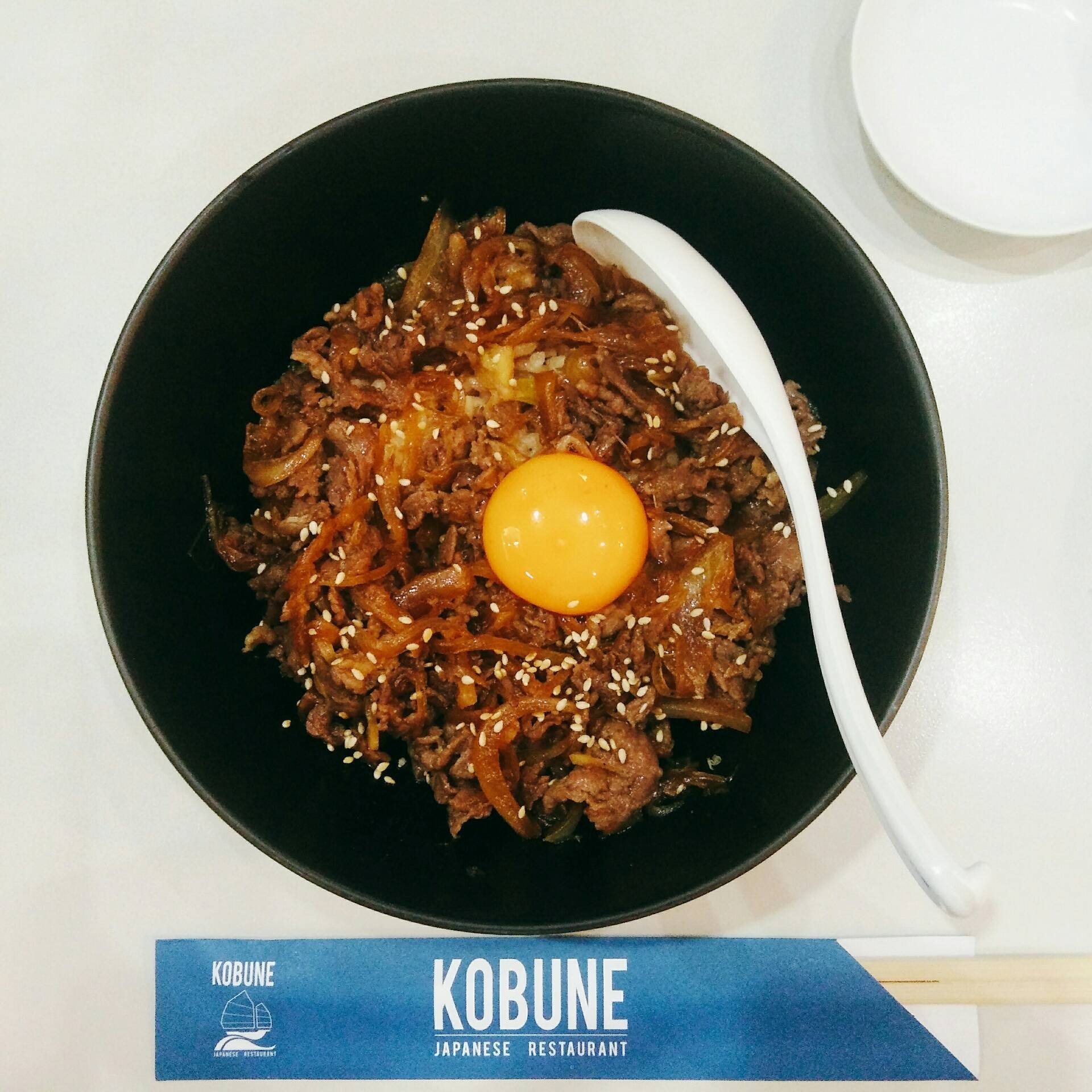 รีวิว Kobune The Mall Bangkapi - อร่อยคุ้มค่า