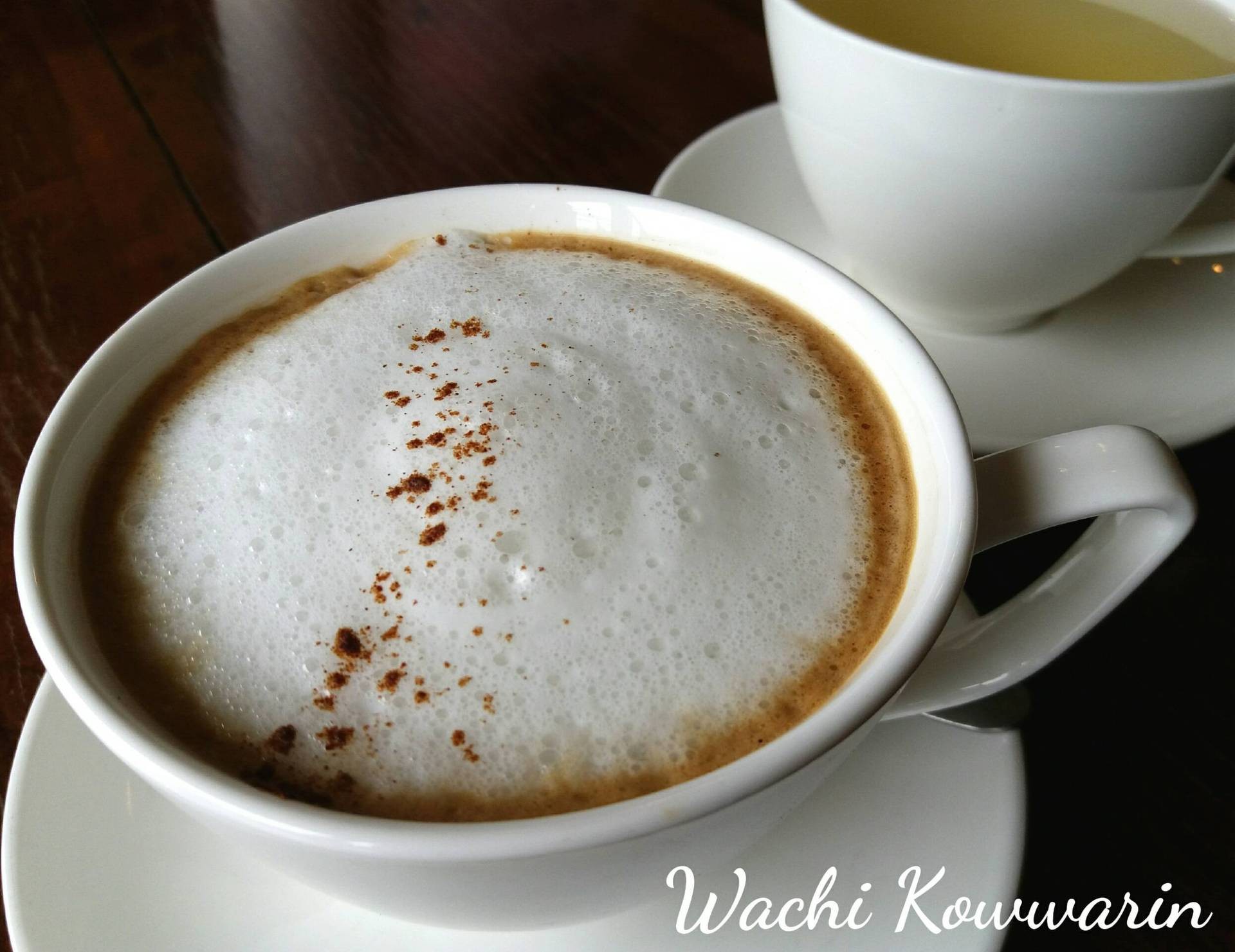 ร้าน Krug kafe' | รีวิวร้านอาหาร