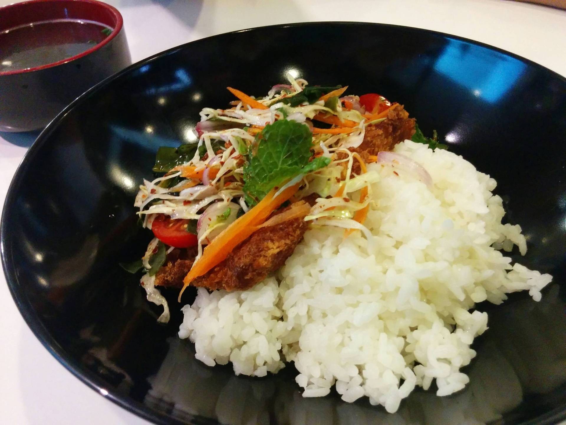 ร้าน Ramen boy ท่ามหาราช | รีวิวร้านอาหาร - Wongnai