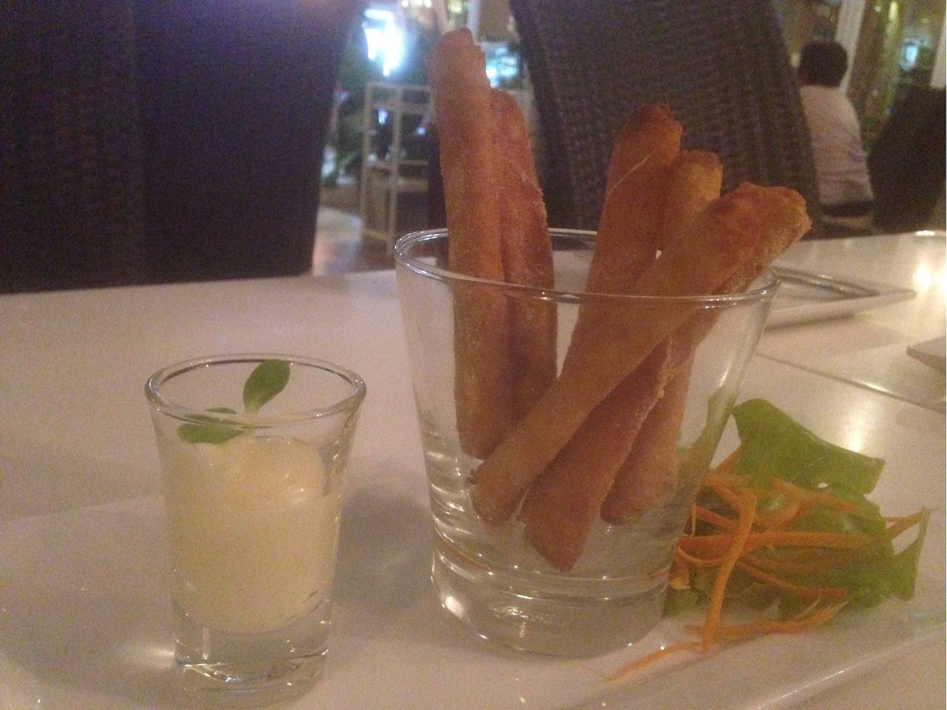 รีวิว Faroh House Restaurant & Wine - เป็นร้านที่ควรไปลองดูครับบรรยากาศ ...