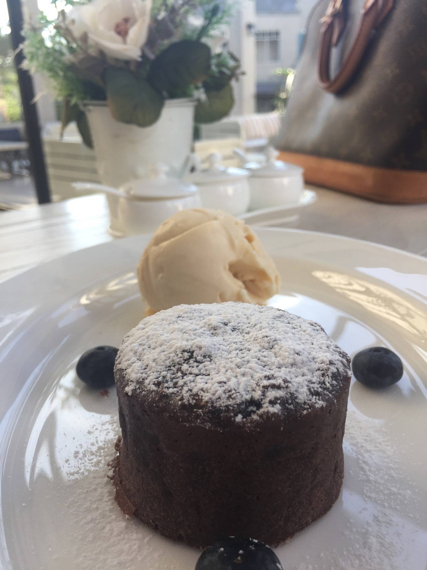 รีวิว Clotted Cream Tea Room - น่ารัก มุ้งมิ้ง ตามสไตล์ มาแล้วแวะโลด ...