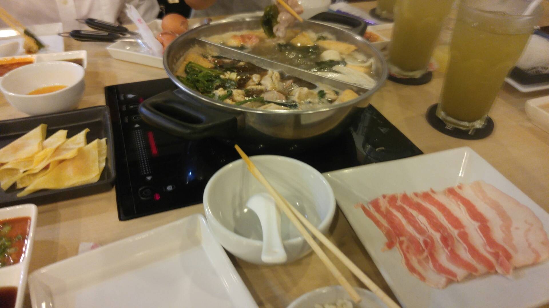 รีวิว Yukari Restaurant Qiss Mall - บุฟเฟสบายพุง