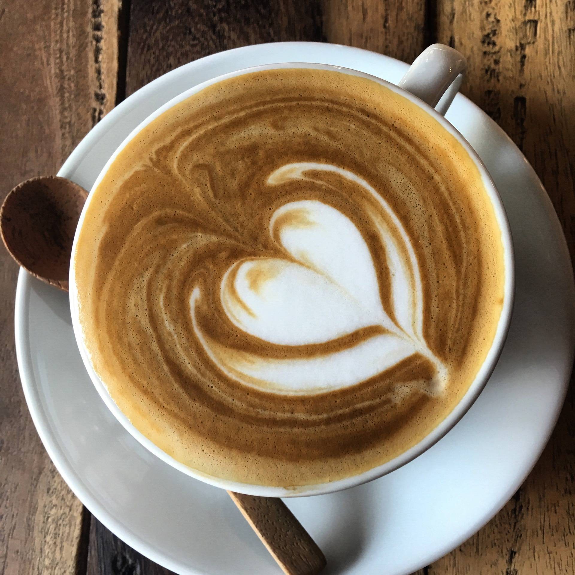 รีวิว 82 Cafe - คาเฟ่เล็ก ซ่อนตัวอยู่ในหัวหิน - Wongnai