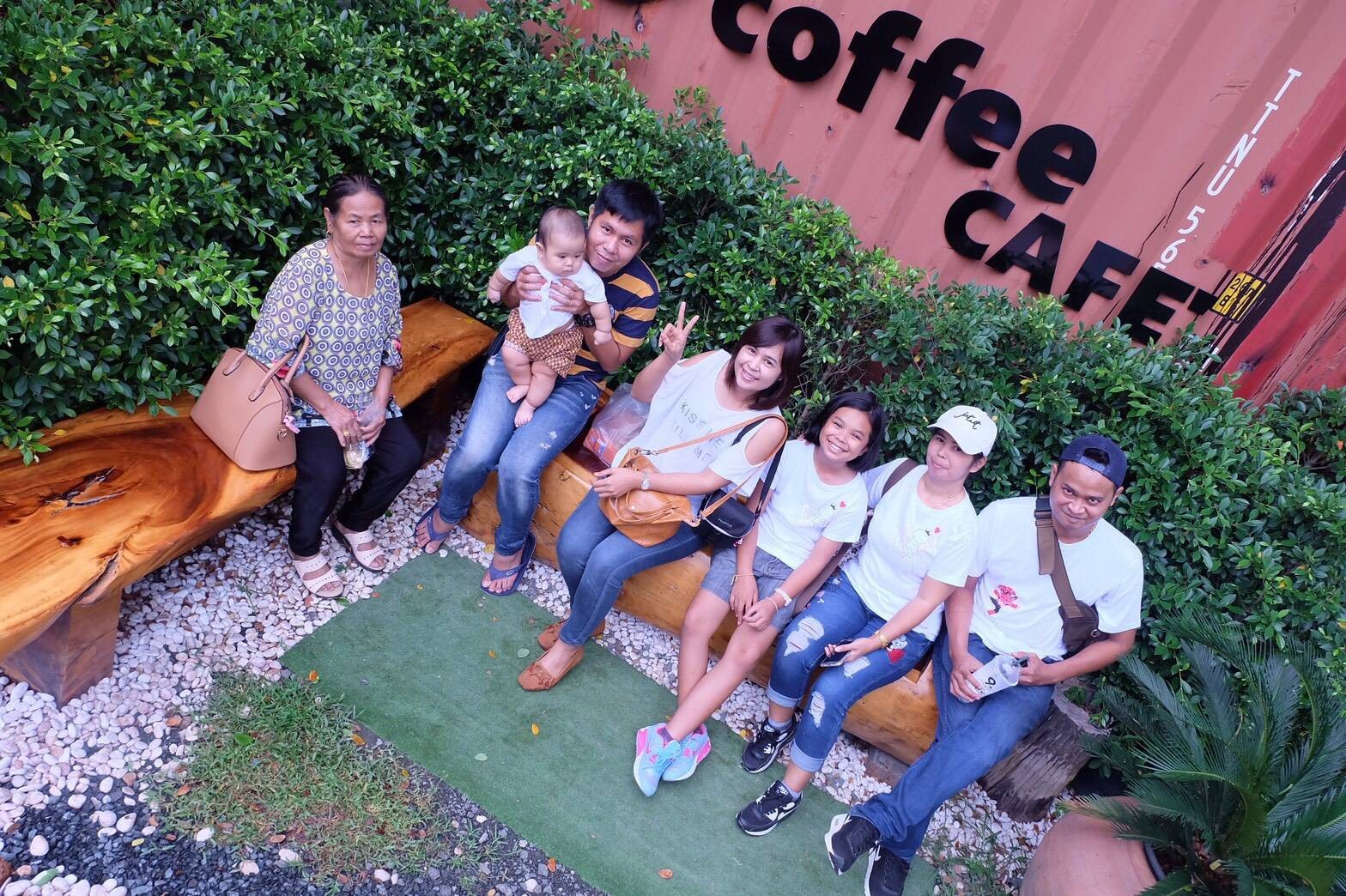 รีวิว 9 Tamarind Cafe by Nine Phetchabun Farm - ร้านนี้ธรรมชาติล้วนๆ